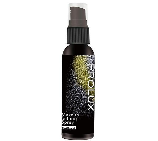 Prolux Makeup Setting Spray - Fixer Mist – Beauty Store by D