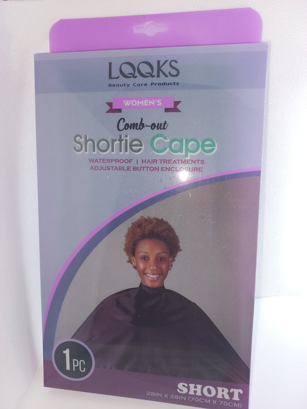 Makeup Cape – Beauty Store by D